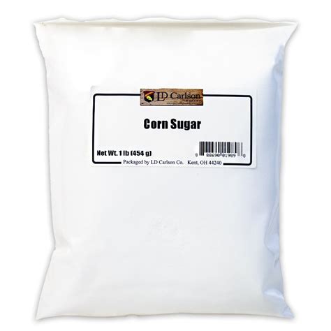 Corn Sugar Delta Brewing Systems
