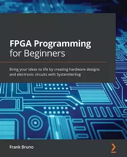 FPGA Programming For Beginners WOW EBook