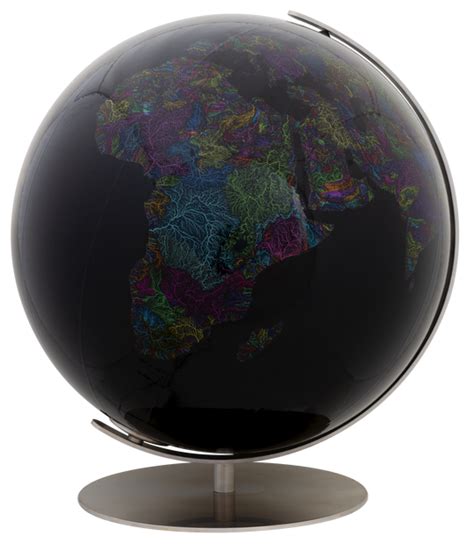 Grasshopper Geography Artistic Maps By A Geographer