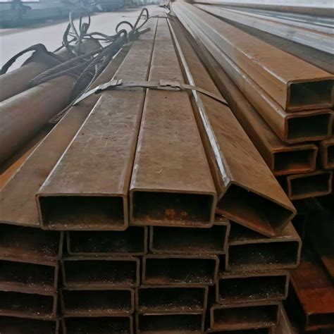 Top Cs Pipe And Carbon Steel Tube Supplier In China Customizable