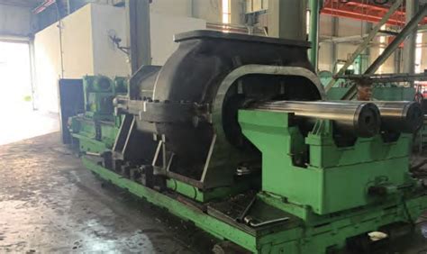 Casting Process Data Driven Defect Prediction For Construction Machinery Castings A