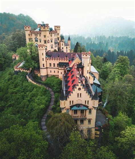 Pin By Angie M On Castles Chateaux And Beautiful Houses In 2025 Cool