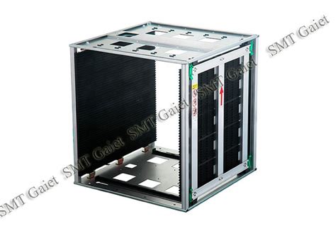 PCB Magazine Racks For Printed Circuit Board GIT MR09 Gaiet