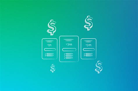 Pricing Strategy Guide To Pricing Models For Services