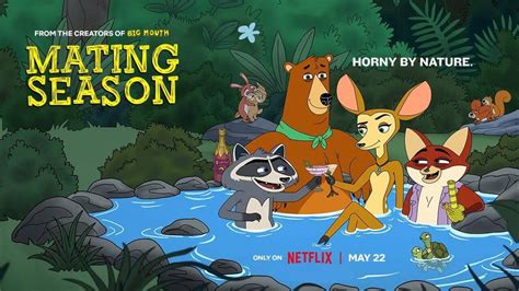 Mating Season 2026 Tv Show Az Movies