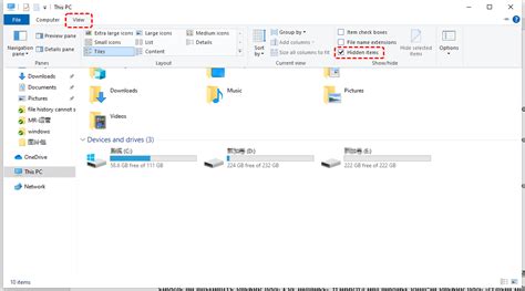 Fixed Seagate External Hard Drive Files Not Showing Up
