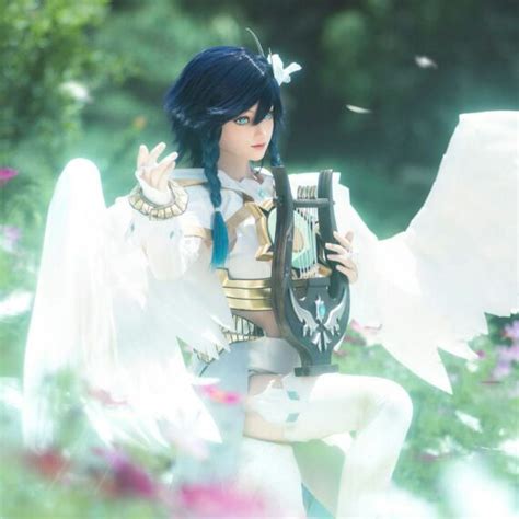 Venti Genshin Impact Celebrity Anime Sex Doll NakeDoll