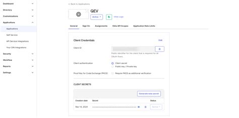 SSO Login Setup Guide QuickEmailVerification