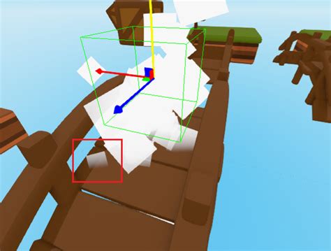 particle system node fyrox book