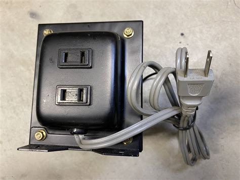 Yahooオークション Sugano Electric Laboratory Ltdtransformer Su