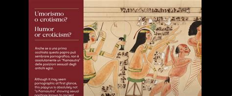 Highlights Erotical Satirical Papyrus