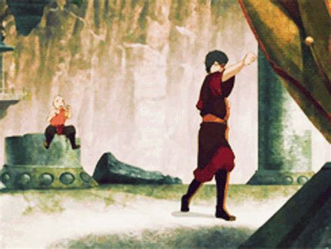 Fail Firebending  Fail Firebending Zuko Discover And Share S