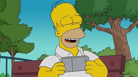 70 Homer Simpson Images Pictures Photos