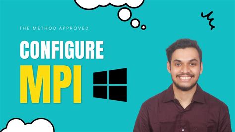 How To Install And Configure Mpi Message Passing Interface For