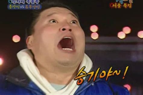 결혼식 사회 거절했다 강호동 이승기 불화설 진실은 이랬다