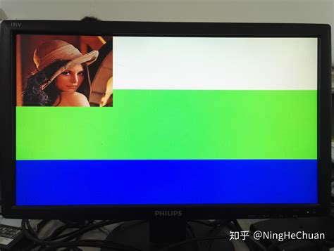 你要的fpga的图像图像处理资料，都在这了 知乎