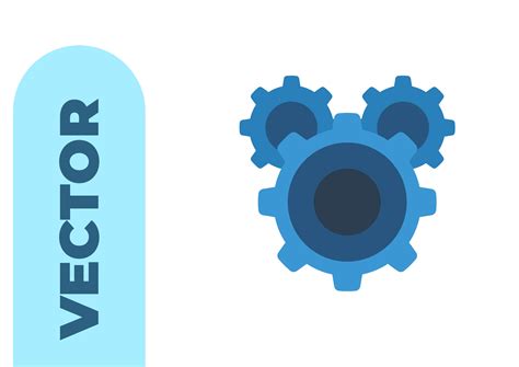 Engineering Cogs Graphic By Robot Creative · Creative Fabrica