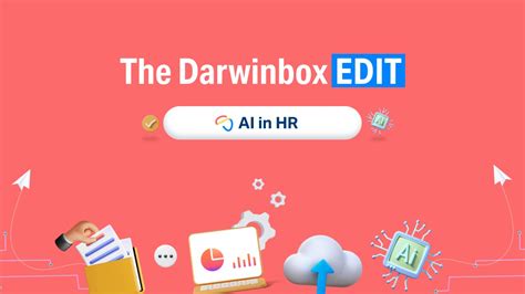 The Darwinbox Edit Ai In Hr