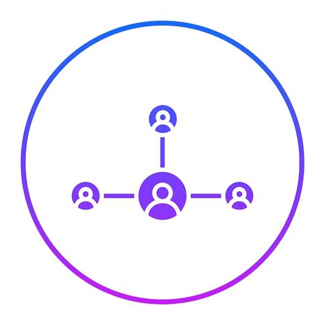 Premium Vector Team Vector Illustration