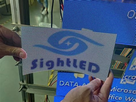 环形led屏幕：优势、应用及价格分析