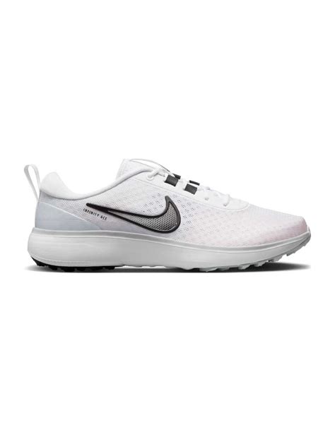 Nike Infinity Ace Next Nature Wht Womens Shoe Golf Shoes The
