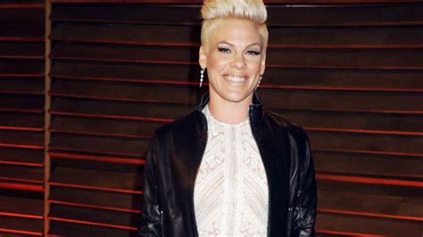 Пинк е бременна? Новини - woman.bg