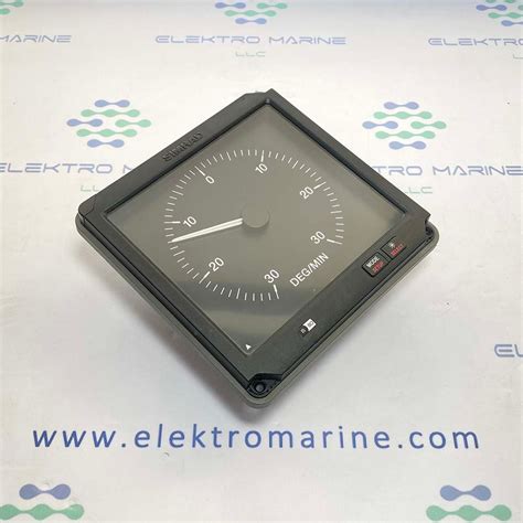 Kongsberg RT81 30 Elektro Marine