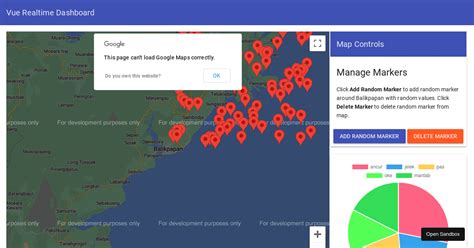 Vue Realtime Dashboard Forked Codesandbox Vue Realtime Dashboard Forked Codesandbox