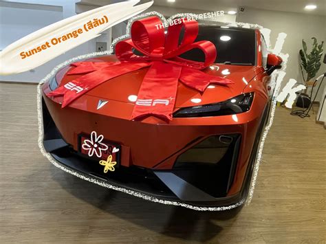 พาส่อง สีตัวรถ Deepal S07 แกลเลอรีที่โพสต์โดย Ν♾ LΞΚ 1️⃣5️⃣ Lemon8