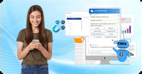 How To Use Chatbots For Lead Generation With Benefits And Examples