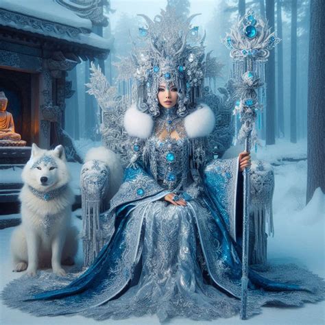 Yuki Onna By Suicidal77 On Deviantart Yuki Onna By Suicidal77 On Deviantart