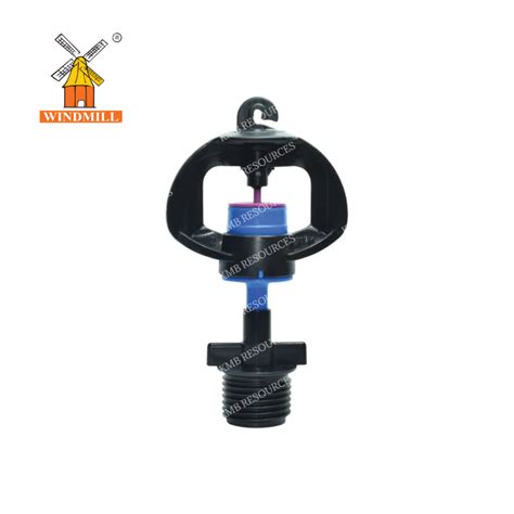 8027 Micro Sprinkler Kmb Resources