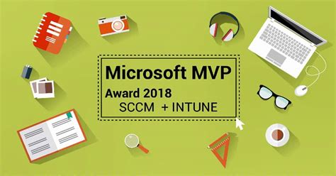 Microsoft MVP Award The Passion Anoopcnair