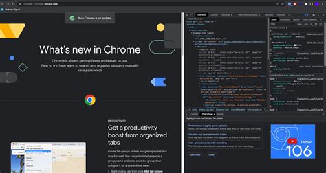 chrome checking for ie edge cases on its own local startup page r