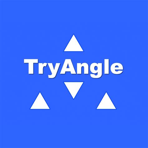 Tryangle Youtube