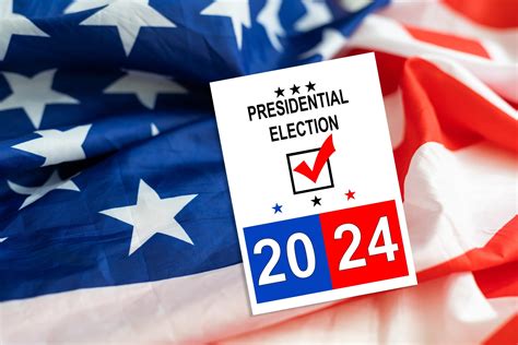 When Is The Us Presidential Election 2024 Sialnews