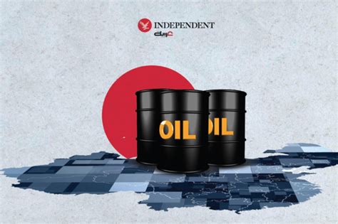 النفط في سبيله إلى تحقيق مكاسب أسبوعية والأسواق تترقب اندبندنت عربية