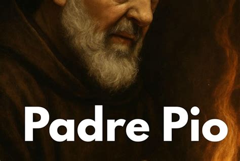 The 5 Most Important Miracles Of Padre Pio