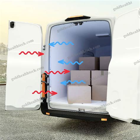 Temperature Biological Indicator Gold Health Tech