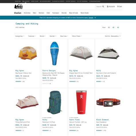 Where To Buy Discount Outdoor Gear Current Deals Fresh Off The Grid