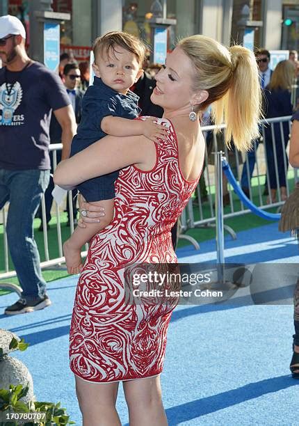 Melissa Mcfadden Photos And Premium High Res Pictures Getty Images