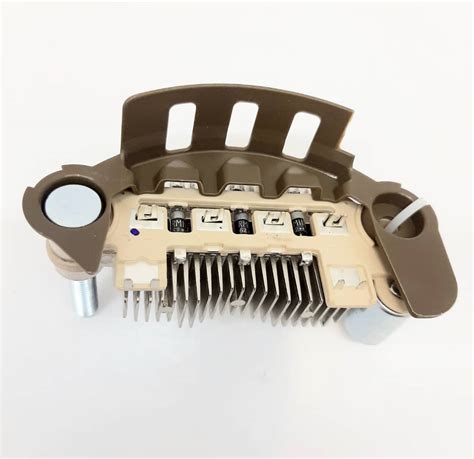 دیود دینام تیبا فروشگاه اینترنتی یدکی لند خرید لوازم یدکی