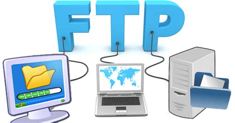 Pengertian Dan Fungsi Ftp File Transfer Protocol Beserta Cara Kerjanya Belajarkuh