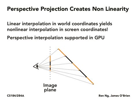 Cs184284a Lecture Slides