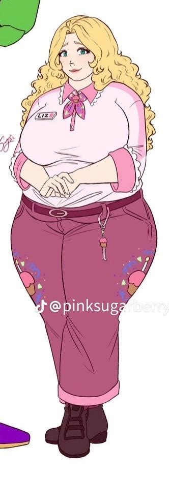 Liz Tickle Rp By Greenpeeg On Deviantart