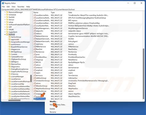 How To Fix Please Wait For The Gpsvc Screen On Windows 11