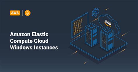 Amazon Elastic Compute Cloud Ec2 Windows Instances • Serverhealers