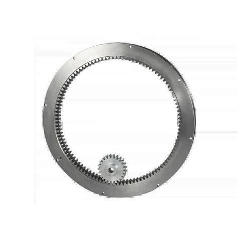 Swing Circle Pc300 8mo Biruni Altha Etam