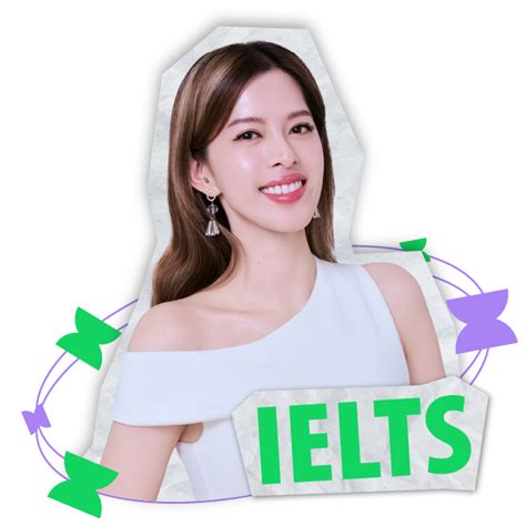 凝皓教育 Ms Danie De Ielts Team