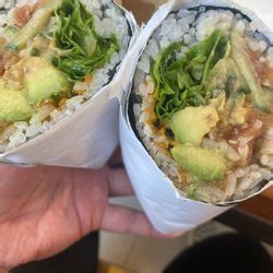 Best Sushi Burritos Near Me February 2026 Find Nearby Sushi Burritos